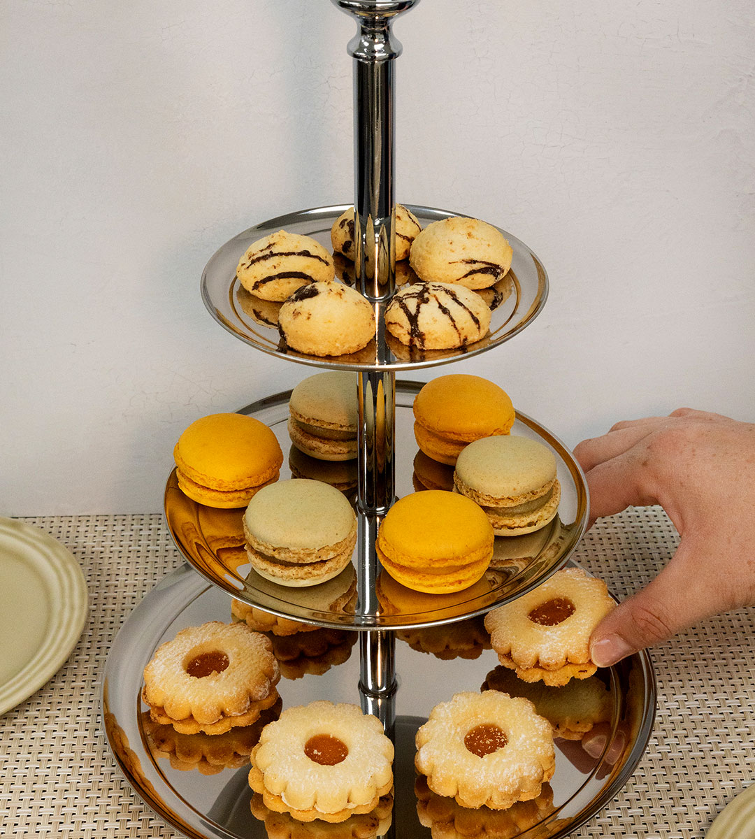 Arc Cardinal Tableware & Buffetware | Creator of Experiences