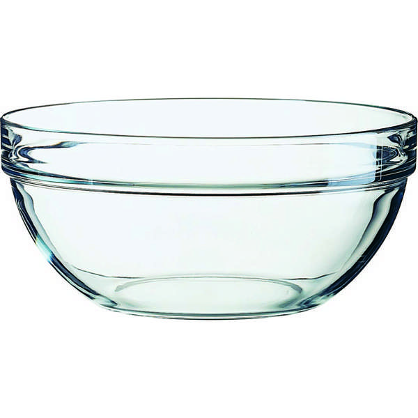 Stack Bowls Stackable Bowl 144.0 Oz (D:10.25'') | Arc Cardinal