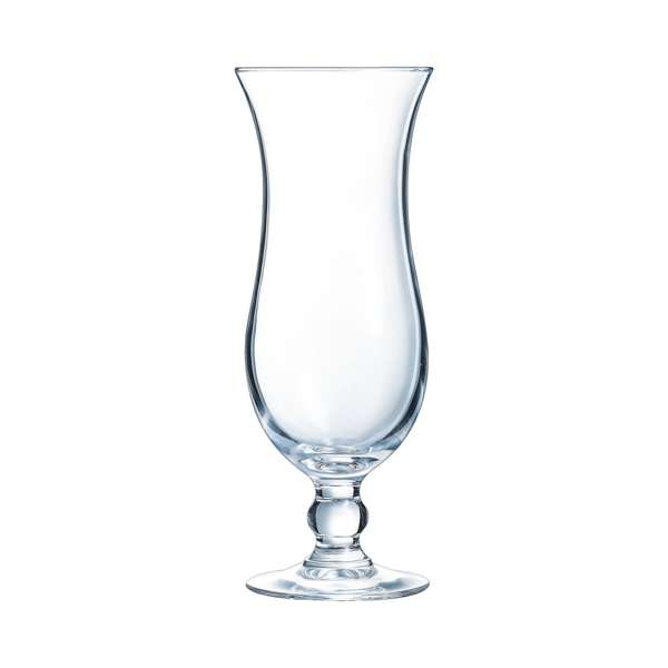 Specialty Hurricane Glass 15.0 Oz | Arc Cardinal