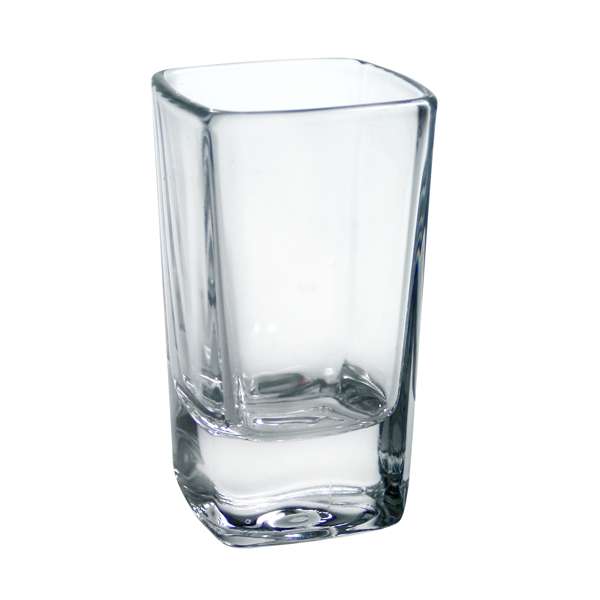 Shooters Shot Glass 2.75 Oz | Arc Cardinal