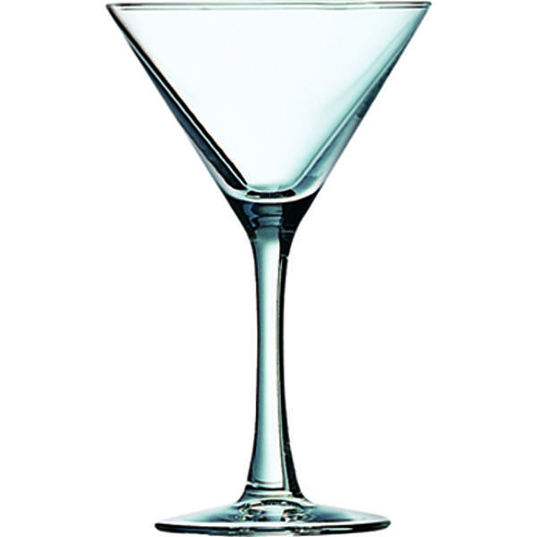 Excalibur Martini 7.5 Oz | Arc Cardinal