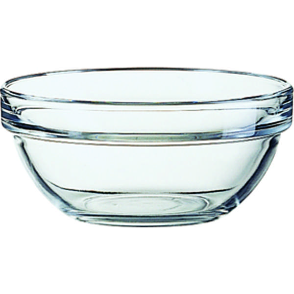 Stack Bowls Bowl 12.0 Oz (D:4.75'') | Arc Cardinal