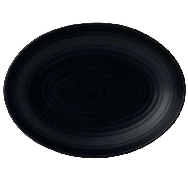 Evo Jet Deep Oval Bowl (L:10.5'' X W:7.625'') | Arc Cardinal