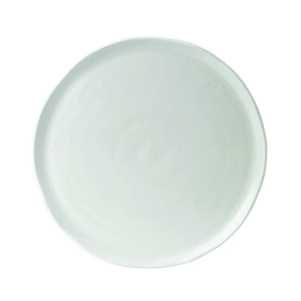 Evo Pearl Flat Plate (D:10.0'') | Arc Cardinal