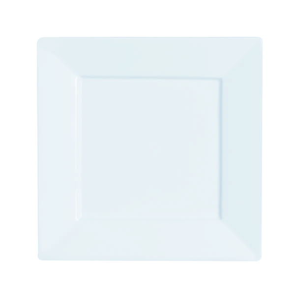 Square Up Rim Plate (L:6.5'' X W:6.5'') | Arc Cardinal