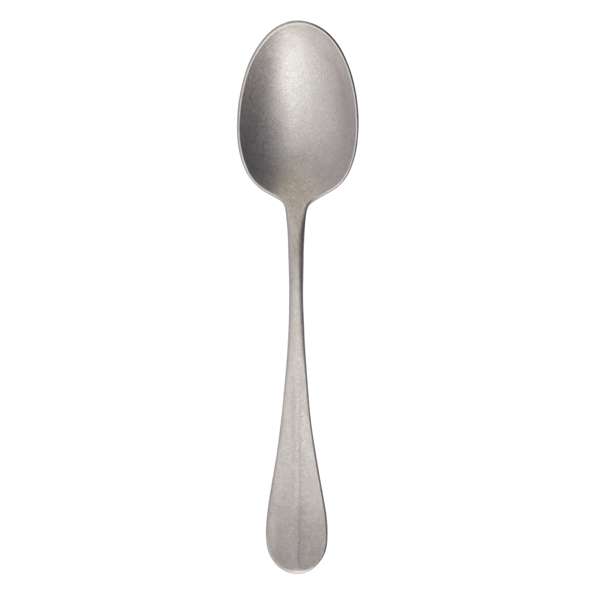 Renzo Patina Desert Spoon | Arc Cardinal