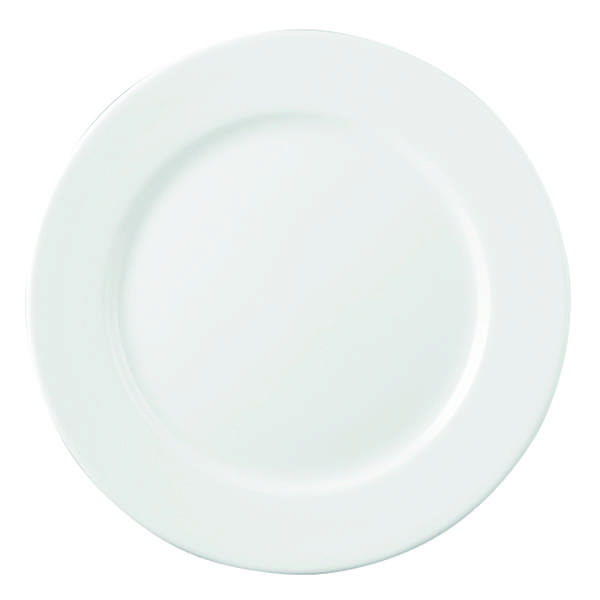 Eternity Plus Rim Plate (D:11.0'') | Arc Cardinal