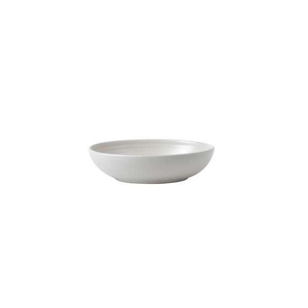 Evo Pearl Deep Oval Bowl (D:6.5'') | Arc Cardinal