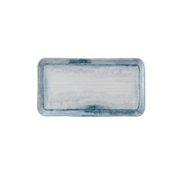 Maker'S Finca Limestone Rectangle Tray (L:10.63'' X W:6.25'') | Arc Cardinal