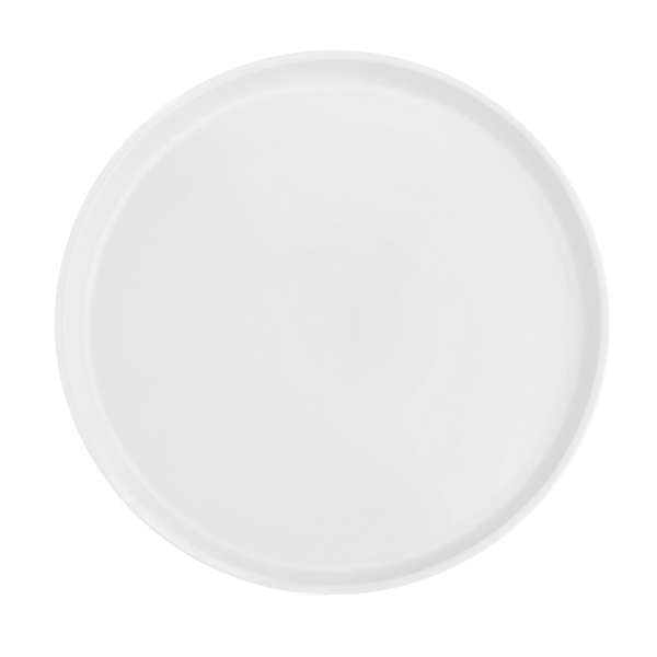 Reflections Glacier Gourmet Plate (D:10.2'') | Arc Cardinal