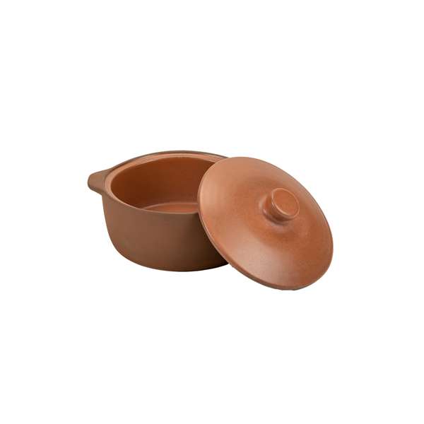 Terra Sienna Casserole 17.0 Oz (D:5.5'') | Arc Cardinal