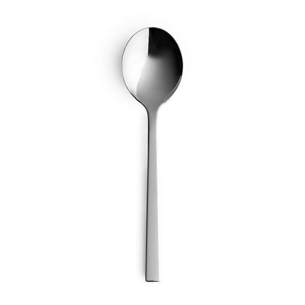 Neo Soup Spoon | Arc Cardinal