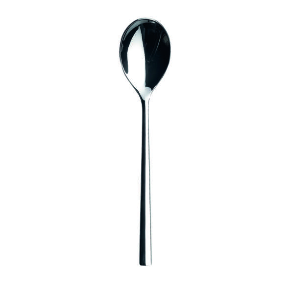 Living Mirror Dinner Spoon | Arc Cardinal