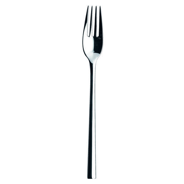 Living Mirror Dinner Fork | Arc Cardinal