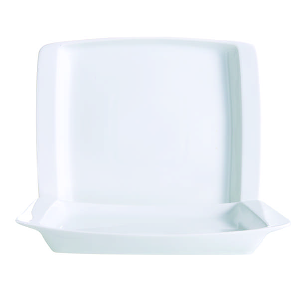 Vintage Rectangle Dish (L:11.0'' X W:9.25'') | Arc Cardinal