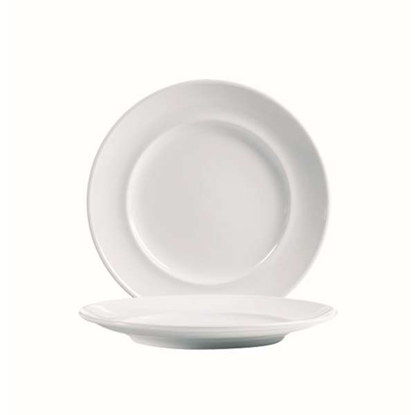 Rondo Rim Plate (D:12.0'') | Arc Cardinal