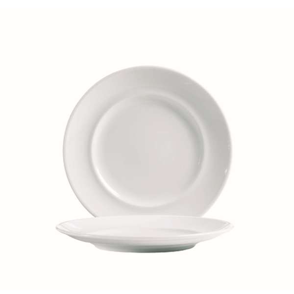 Rondo Rim Plate (D:9.88'') | Arc Cardinal