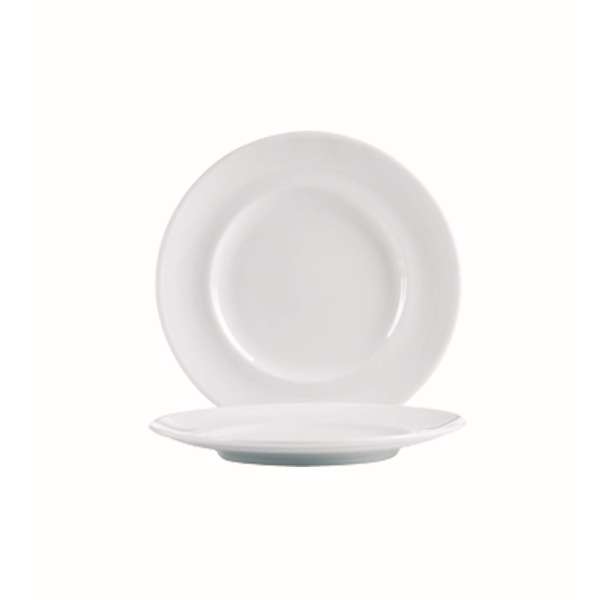 Rondo Rim Plate (D:6.75'') | Arc Cardinal