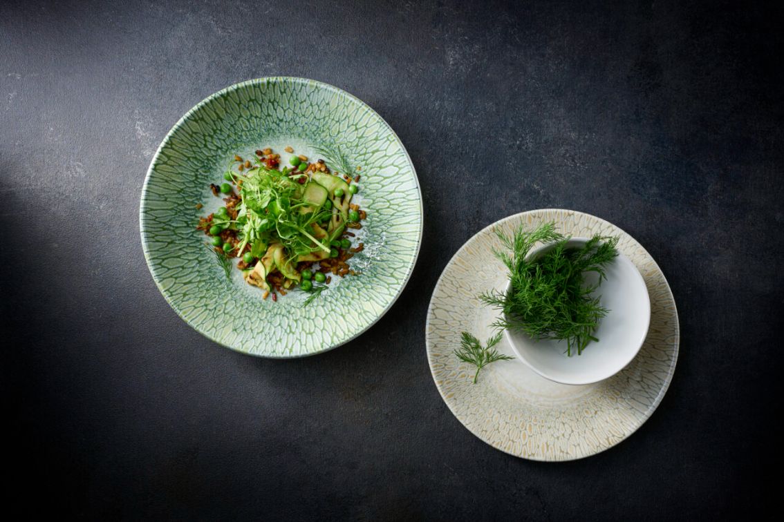 Food Trends Shaping Hospitality in 2025—And the Perfect Dinnerware ...