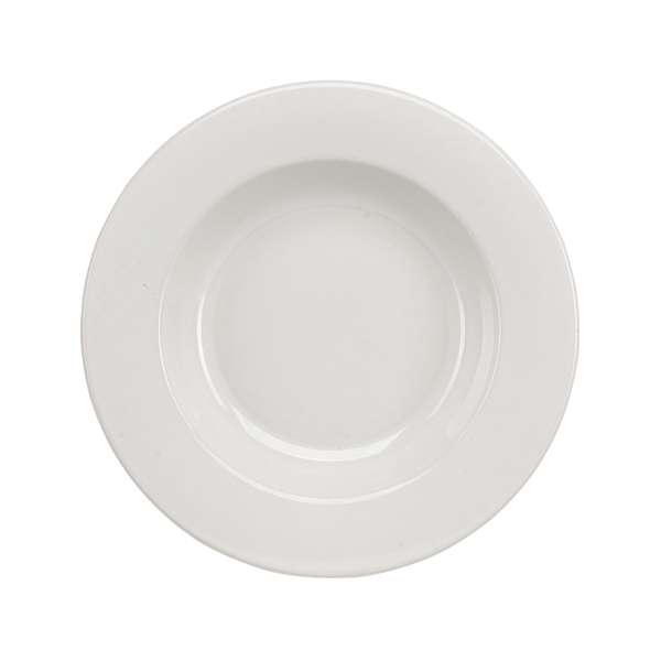 Glacial Rim Pasta Plate 22.0 Oz (D:12.2'') | Arc Cardinal
