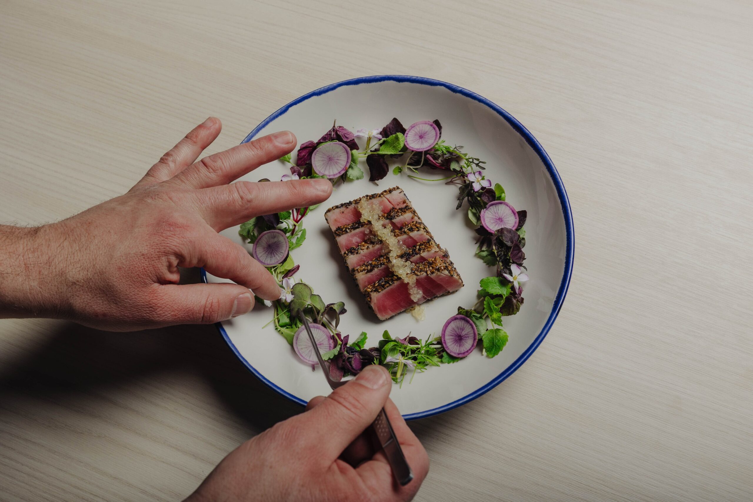 Arc Cardinal Tableware & Buffetware | Creator of Experiences