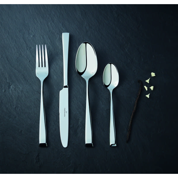 Harper Teaspoon | Arc Cardinal