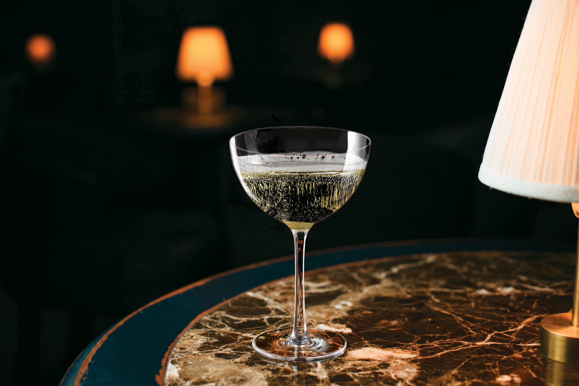 The Busiest Season for Bubbles: Why It’s Time to Order Your Champagne ...
