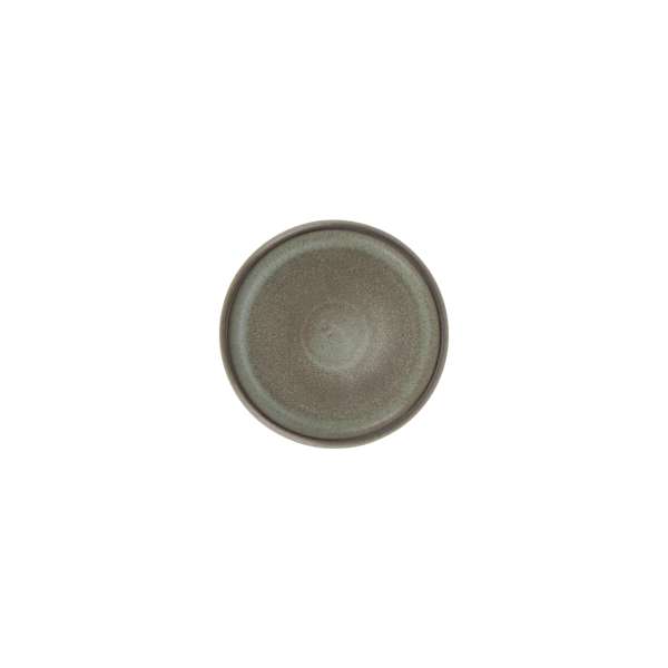 Collection 1 Lava Coupe Plate (D:8.5'') | Arc Cardinal